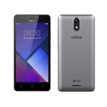 CELULAR TP-LINK NEFFOS C5S, 4G 5", QUAD CORE / 1.1GHZ, 5MP/2MP, 8GB ...