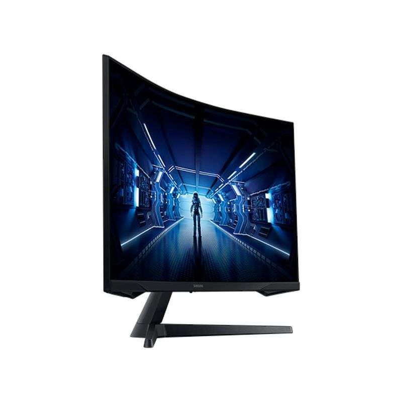 Monitor Samsung curvo 32 pulgadas | Frontier.com.co