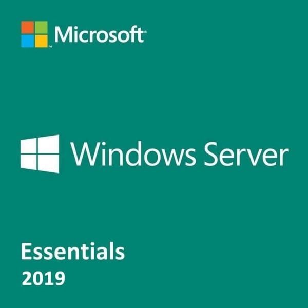 Licencia Microsoft Windows Server Essentials 2019 OEM DVD | Frontier | Colombia