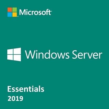 Licencia Microsoft Windows Server Essentials 2019 OEM DVD | Frontier | Colombia