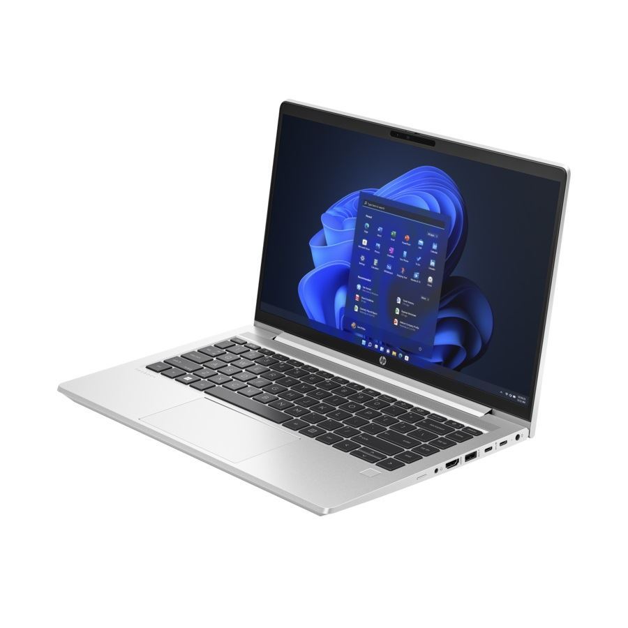 Portátil HP ProBook 440 G10 i7 RAM 16GB SSD 512GB